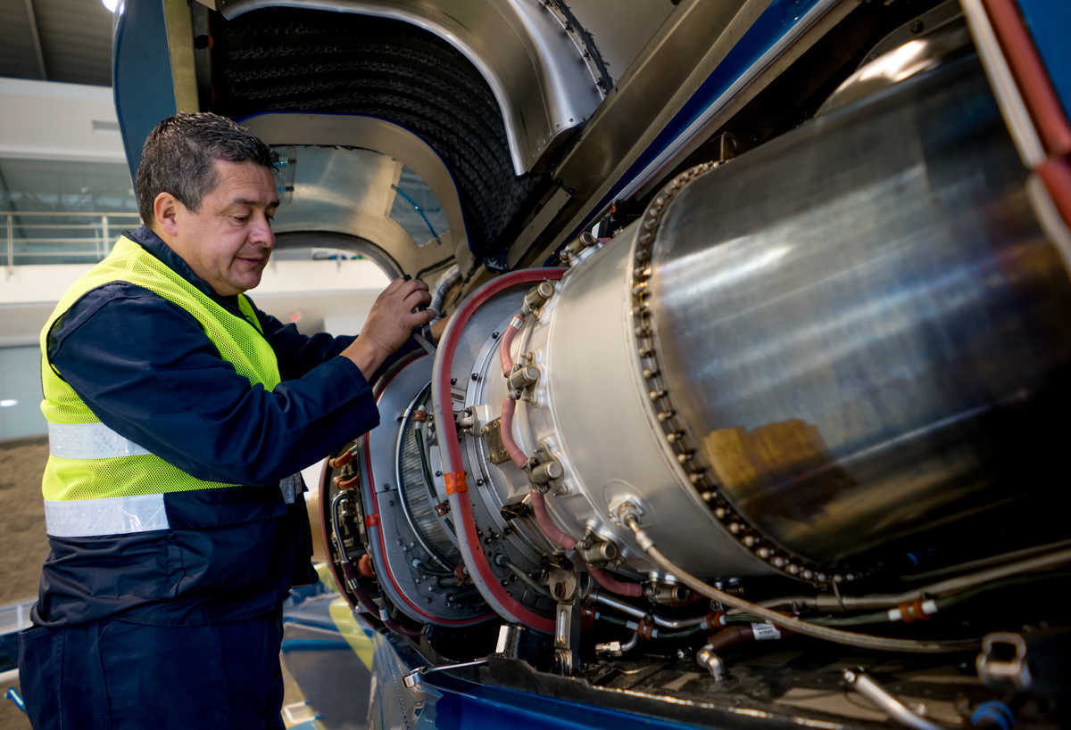 Aviation Commercial General Liability – Kassel Aviation Insurance